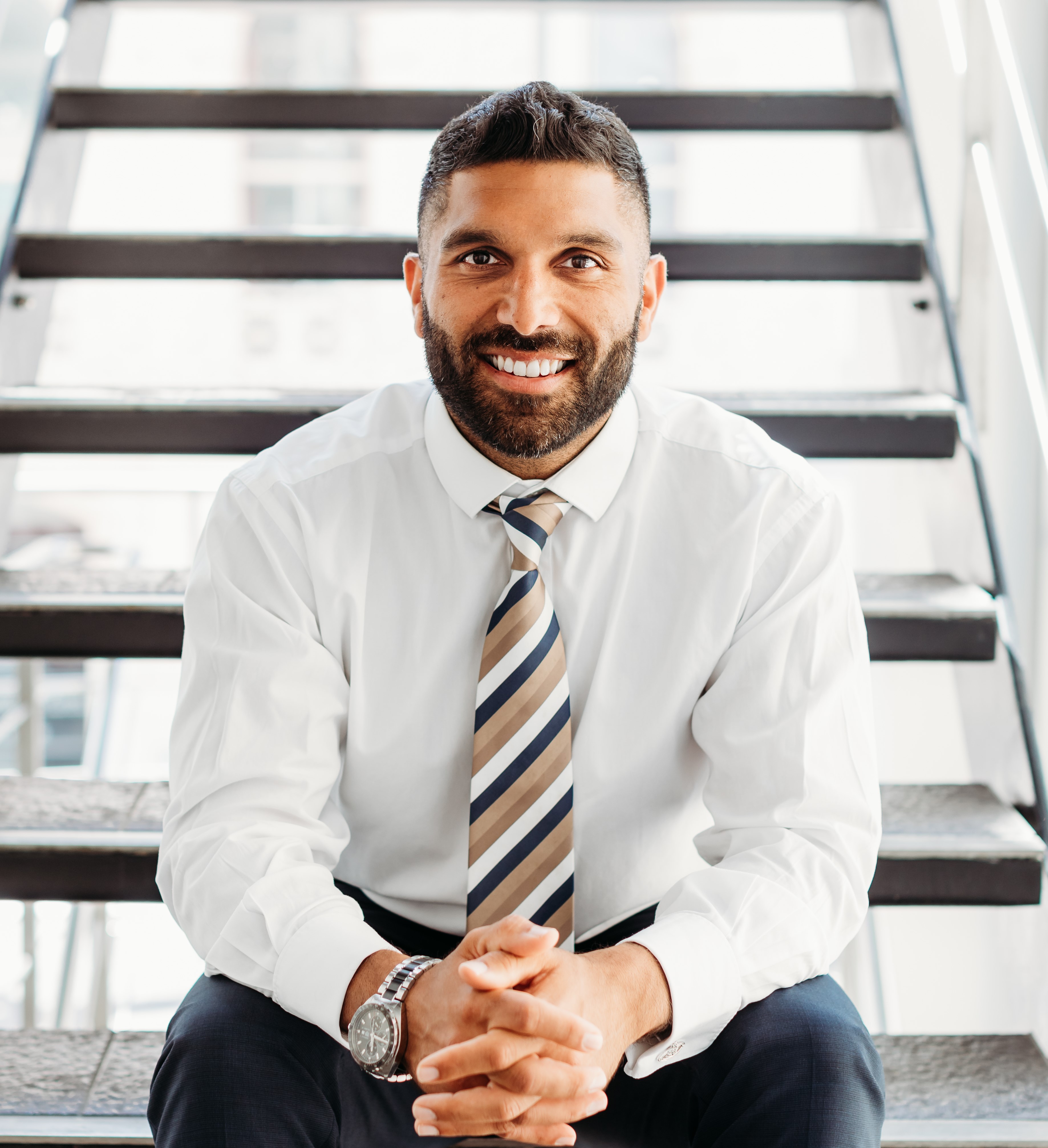 Home | Conister Bank